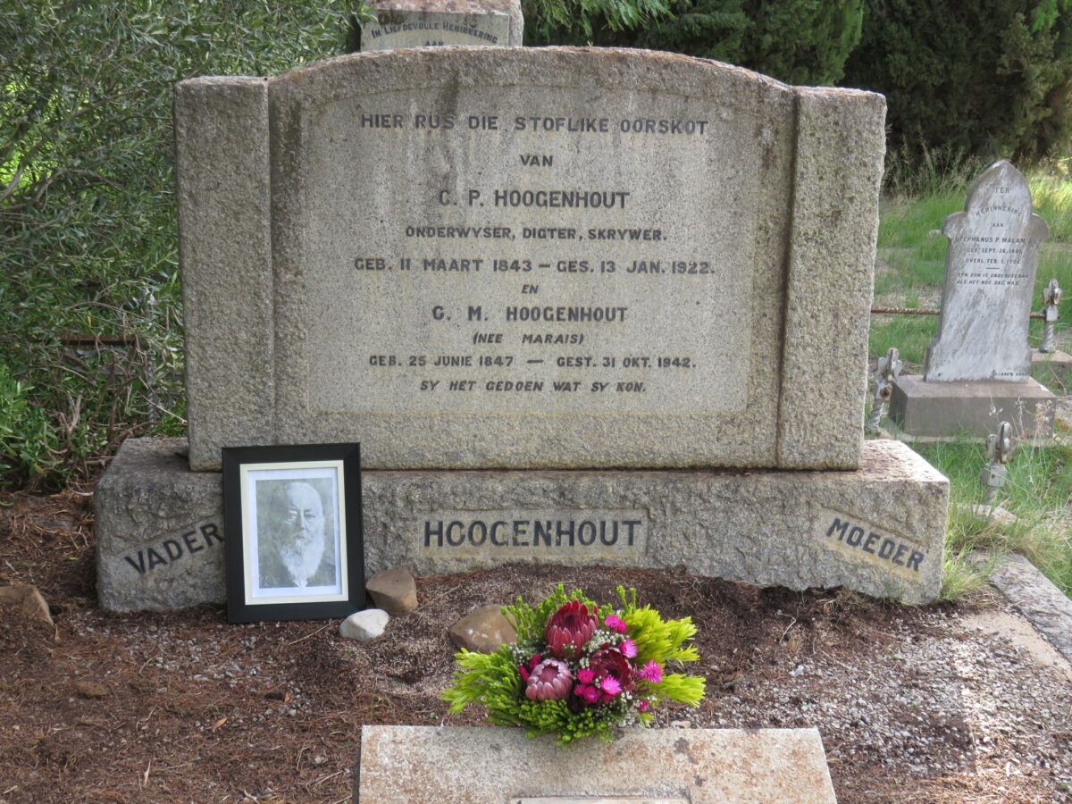 Oom Jan wat versies maak - FAK