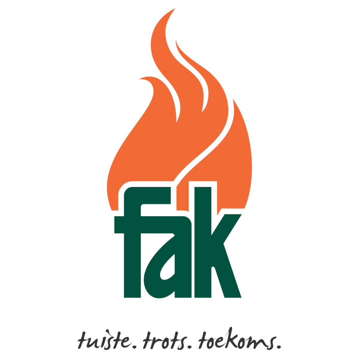 Toekennings - FAK