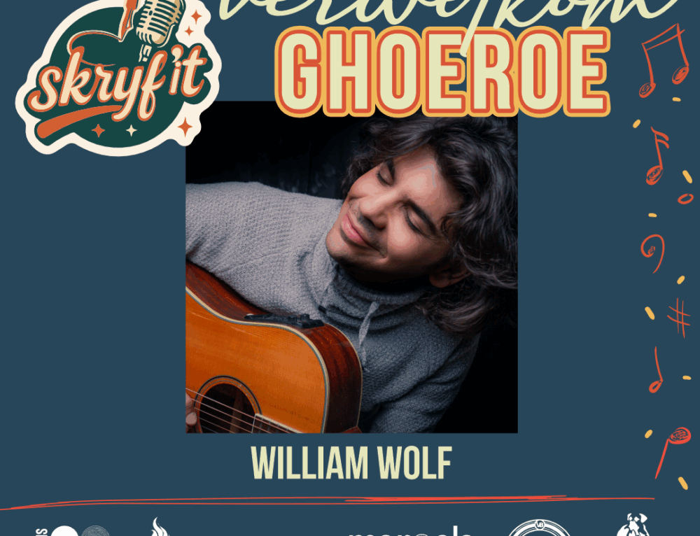 Top 100 Afrikaanse liedjies, deur Daantjie Badenhorst - FAK