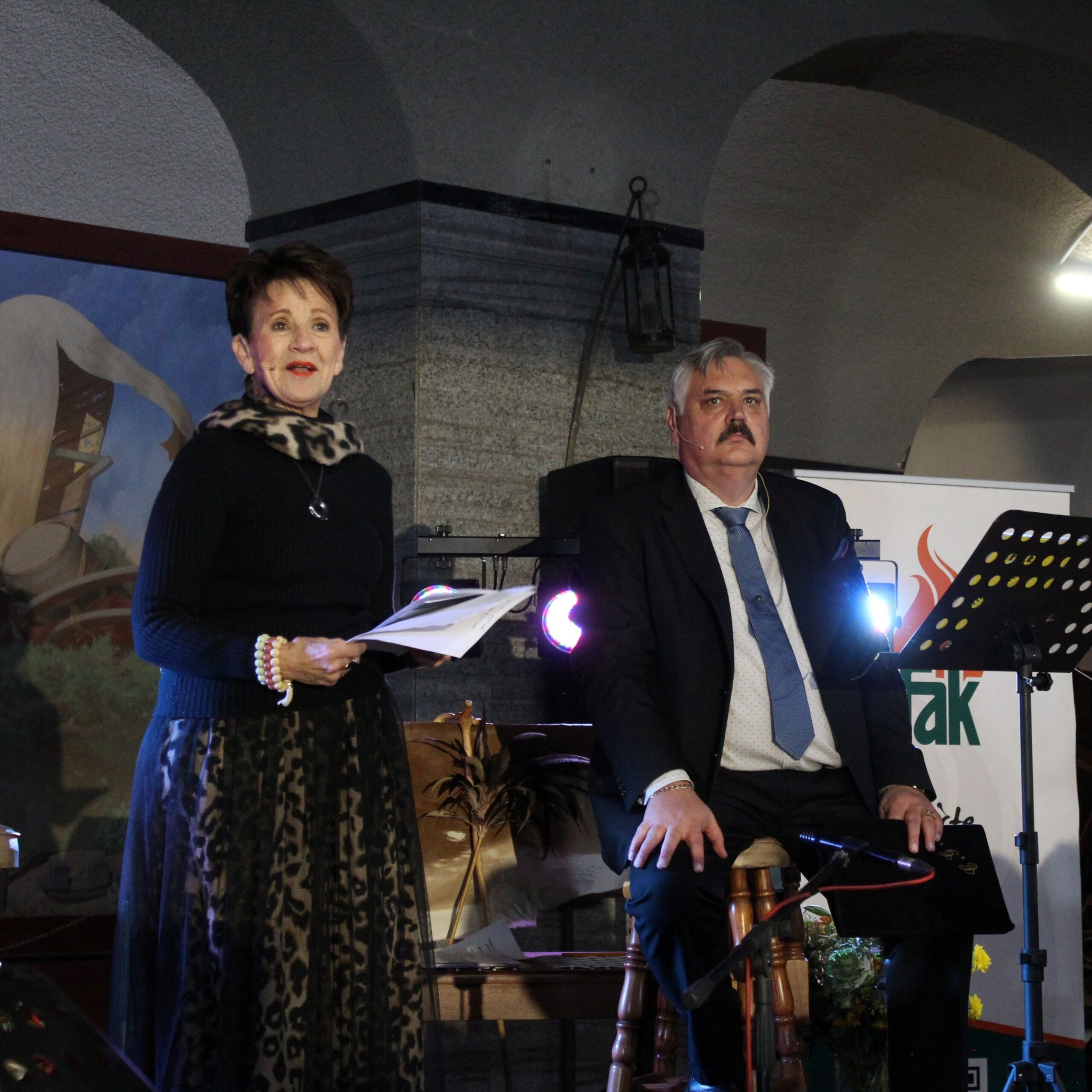 “Winternag” bring hulde aan Eugène Marais - FAK