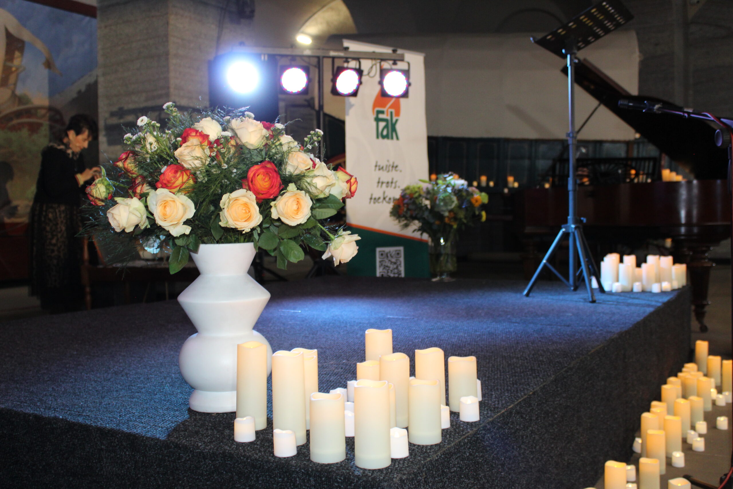 “Winternag” bring hulde aan Eugène Marais - FAK