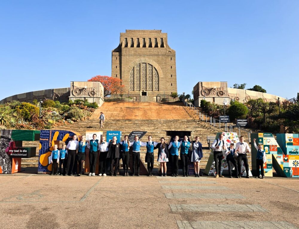 Top 100 Afrikaanse liedjies, deur Daantjie Badenhorst - FAK