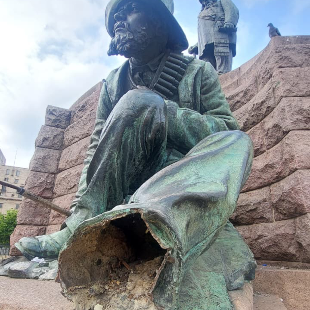 Ons kán Kerkplein red! - FAK